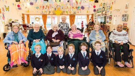 Sandford Primary School